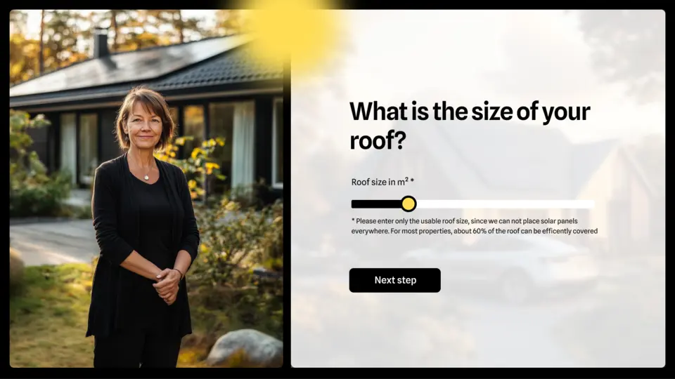 Inputflow - Build Multi-Step Forms in Webflow
